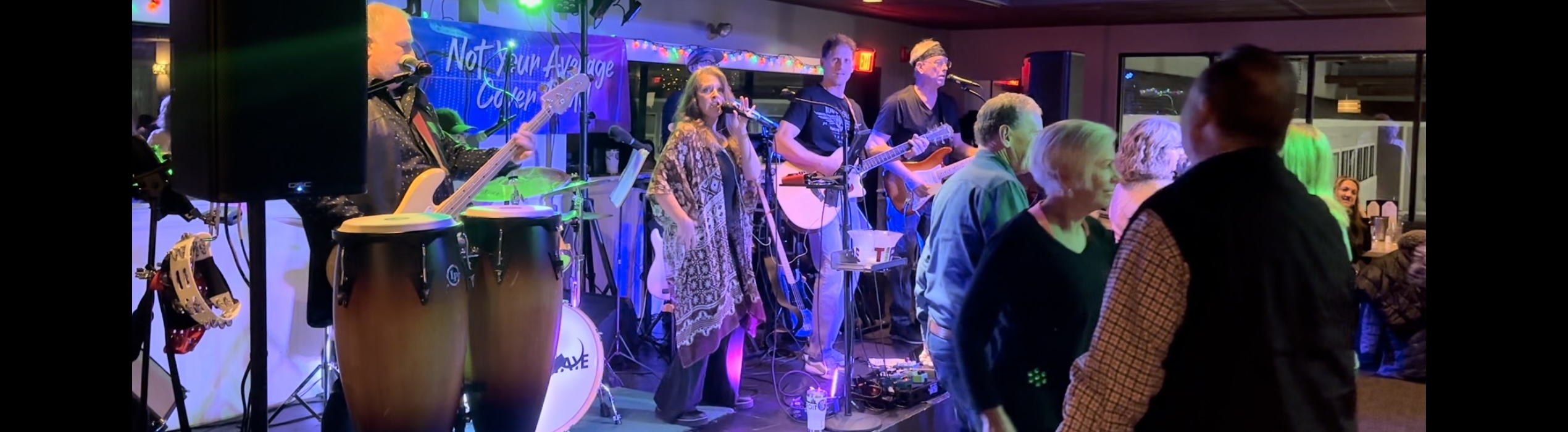 The Best Places To Go Dancing On Cape Cod - Washashores